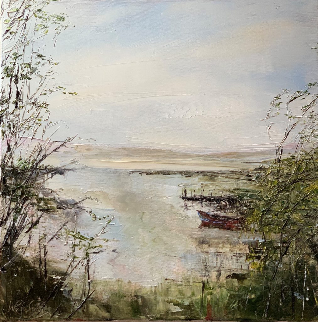 Seascapes | Wendy Richards Art